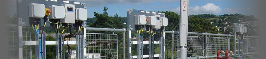 AICA - » Control Panels